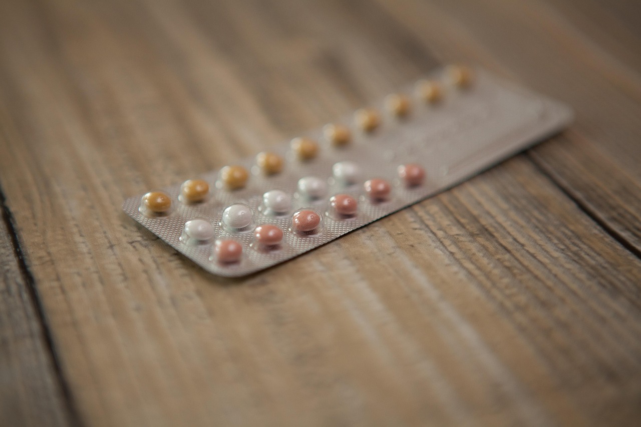 Hormonal Contraceptives Differentially Impact Breast Cancer Risk ...