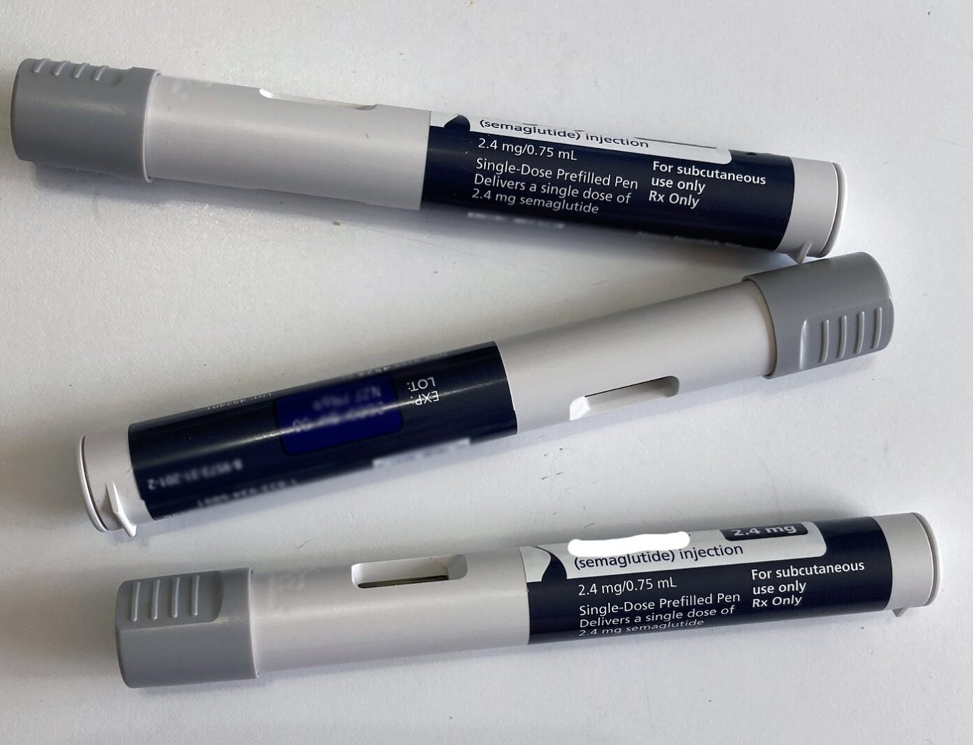 GLP-1 Drugs Lower Risk of Death by 44% in Obesity and Autoimmune ...